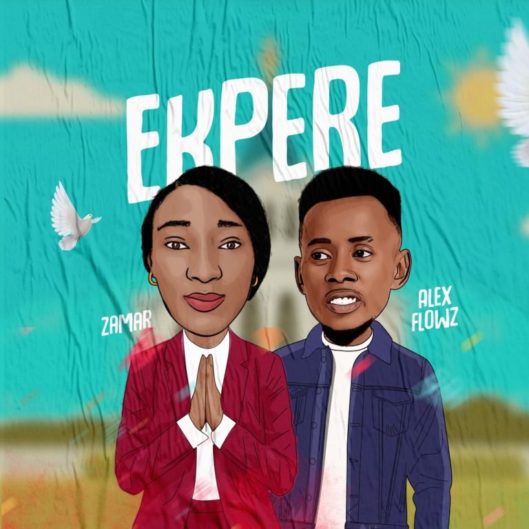 Fresh New Single By Zamar EKPERE | Mp3 Free Download