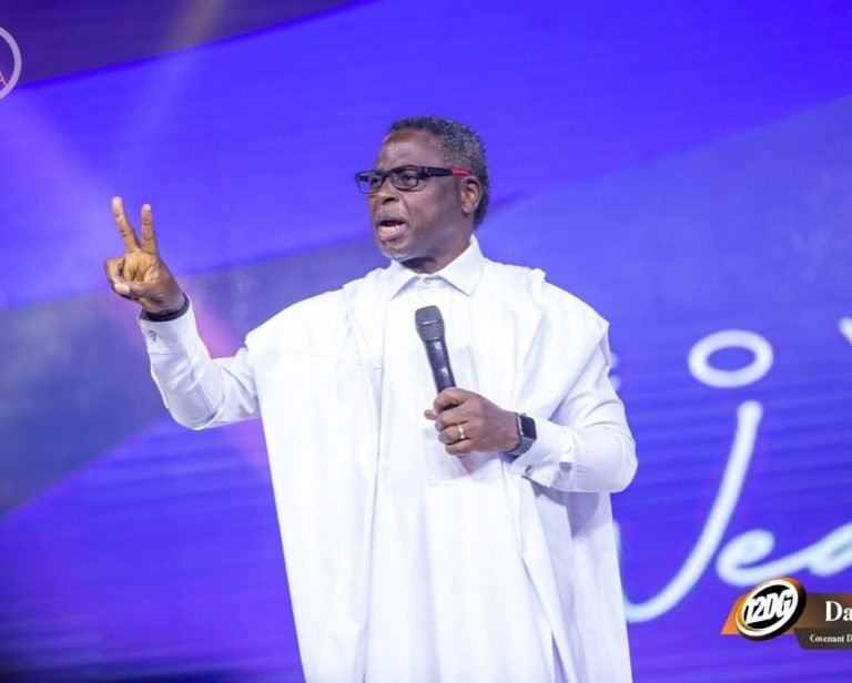 The Common Wealth of Zion (COZA) 12 Days Of Glory (12DG) In Pictures