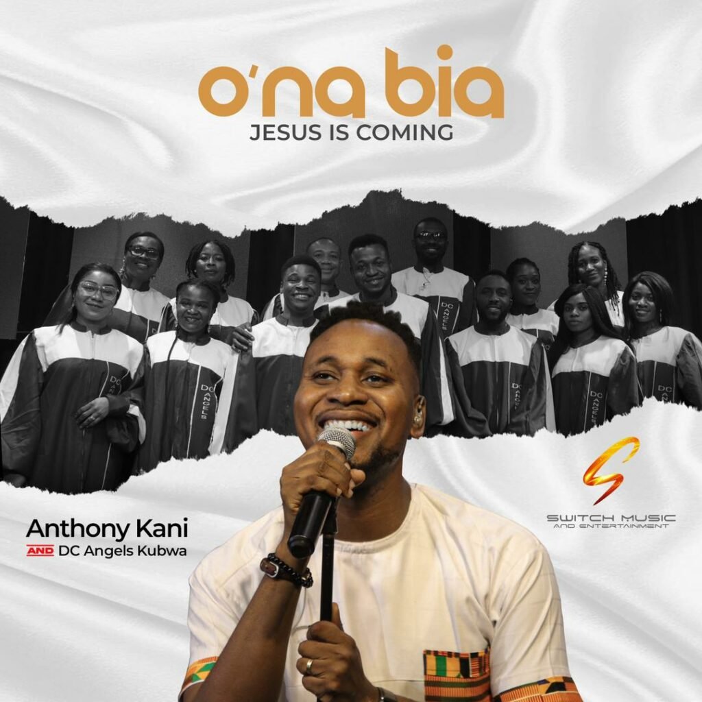 New Music By Anthony Kani Tagged Ona'bia