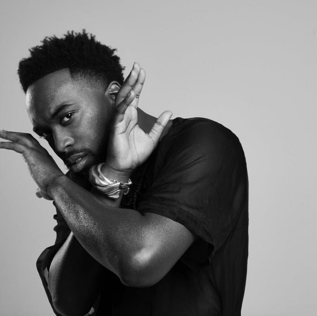 Dante Bowe Criticized By Fans For Provocative Music Video